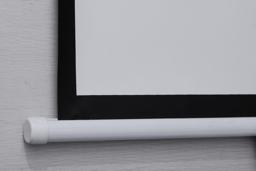 Vista Manual Wall Screen – MEKI