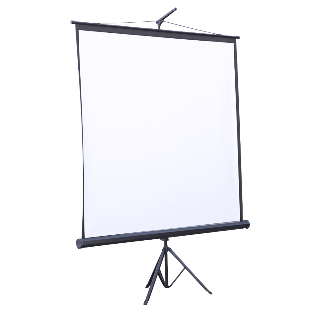 Tripod Screen – MEKI