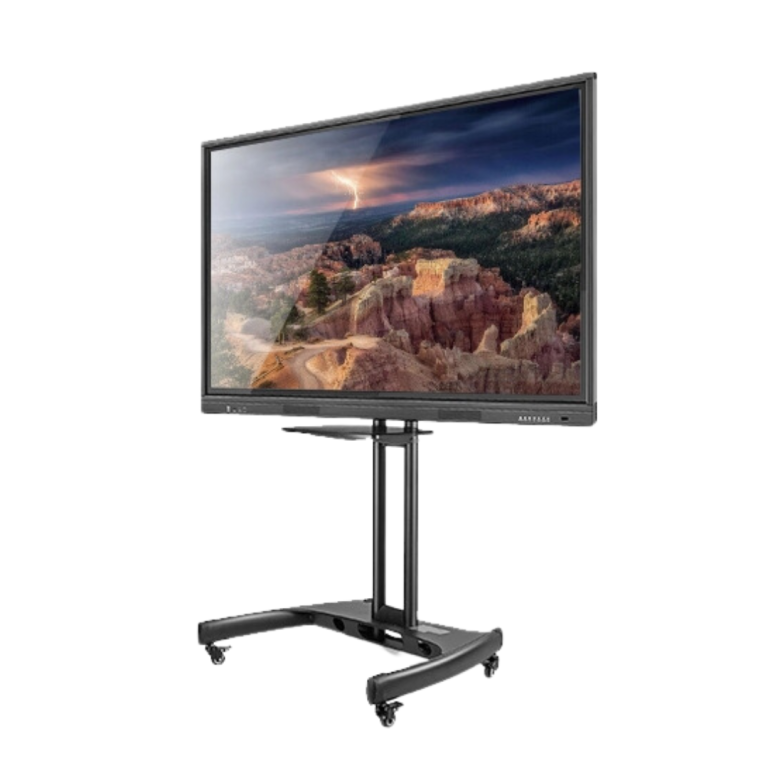 Interactive Flat Panel Display (IFPD) – MEKI