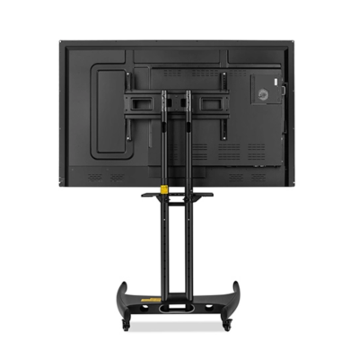 Interactive Flat Panel Display (IFPD) – MEKI