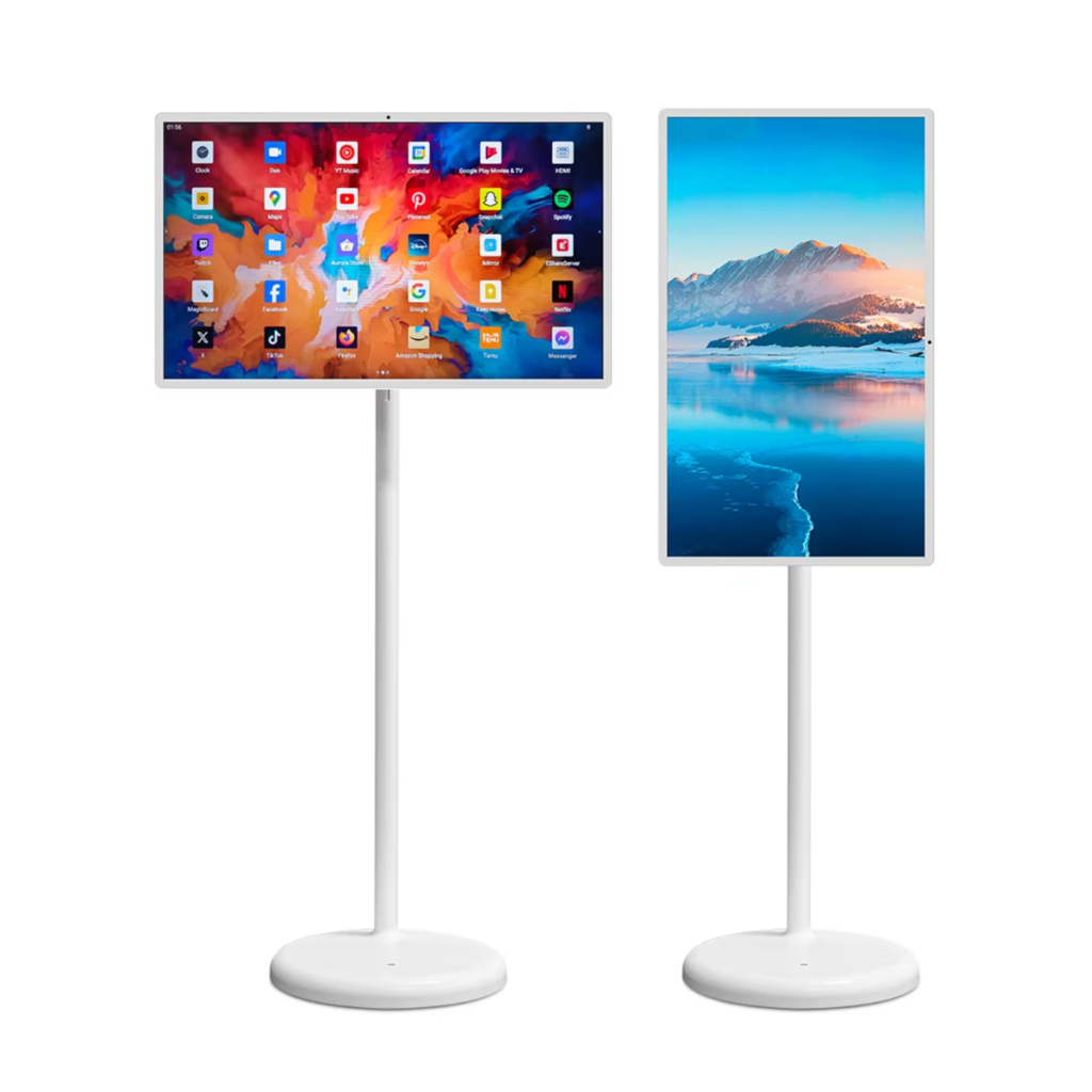 Quimi Mobile TV – MEKI