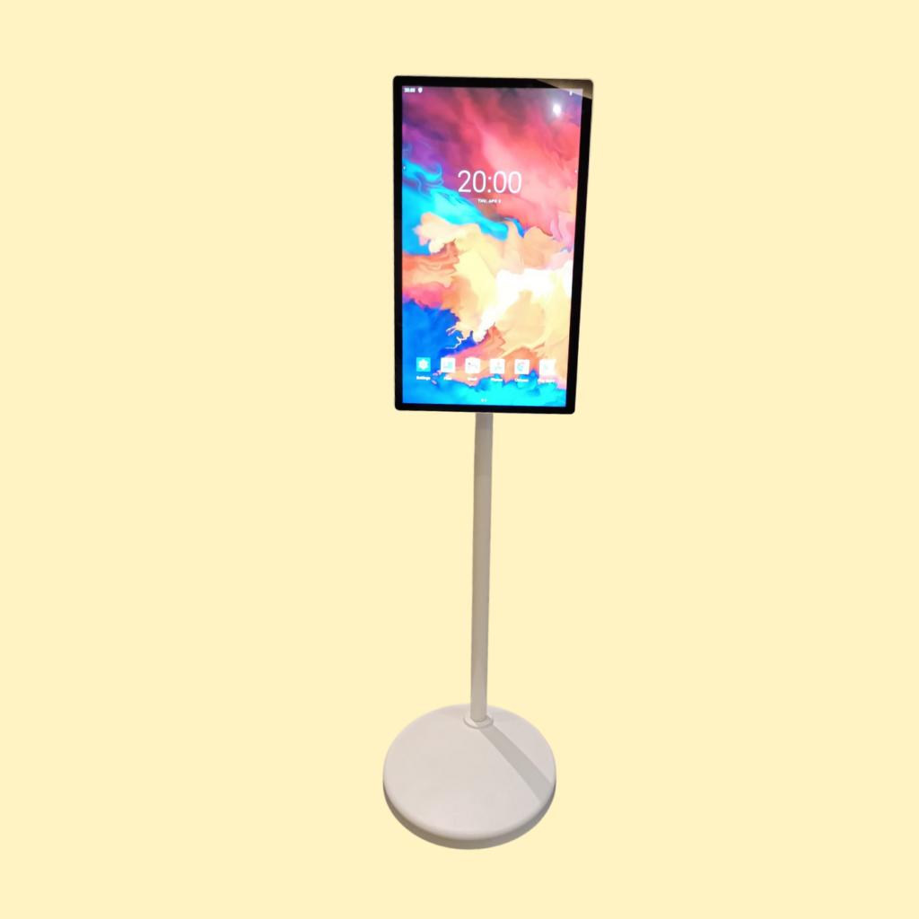 Quimi Mobile TV – MEKI